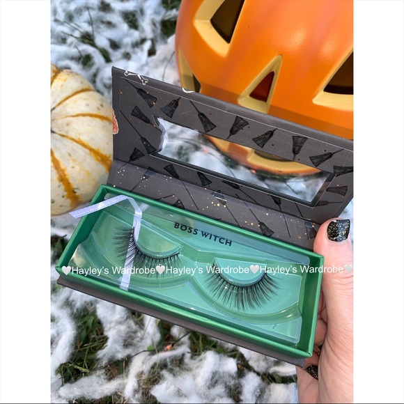 Colourpop | Makeup | Colourpop X Hocus Pocus Boss Witch Lashes | Poshmark